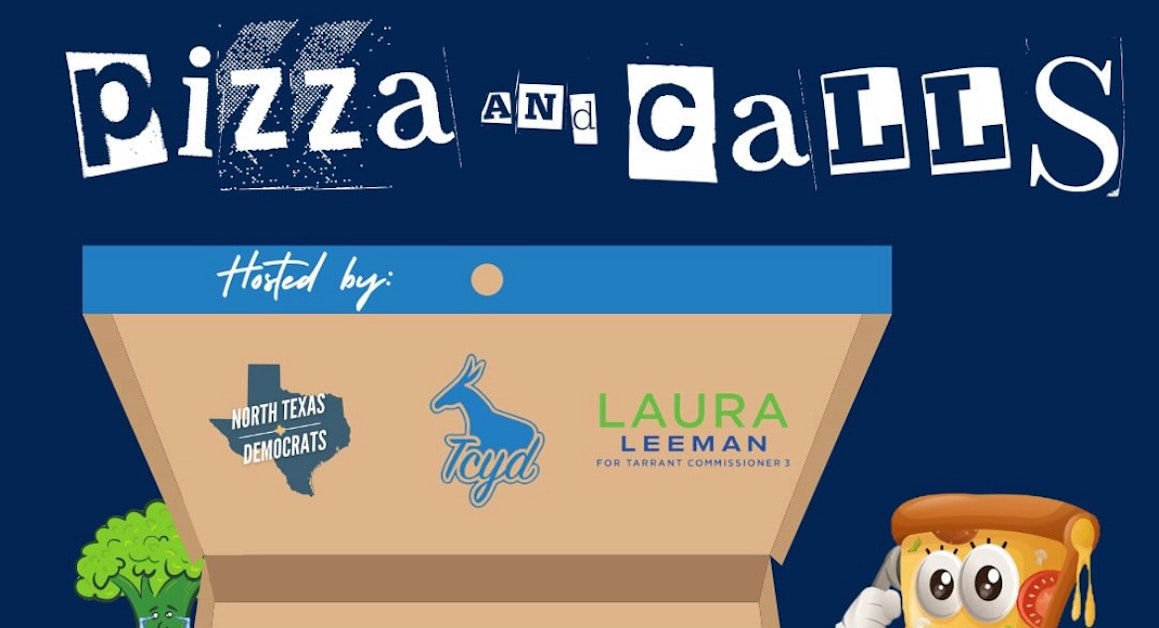 Phone Banking for Laura Leeman! · Mobilize