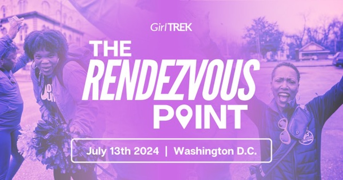 Rendezvous Point: Walk to Mary McLeod Bethune Lincoln Park Statue Re ...