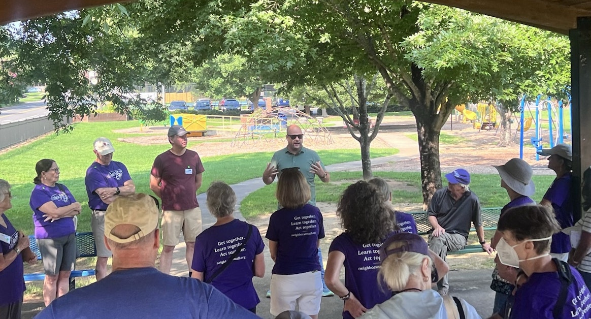 Canvassing Days of Action for Bryan Cohn and House District 32 ...