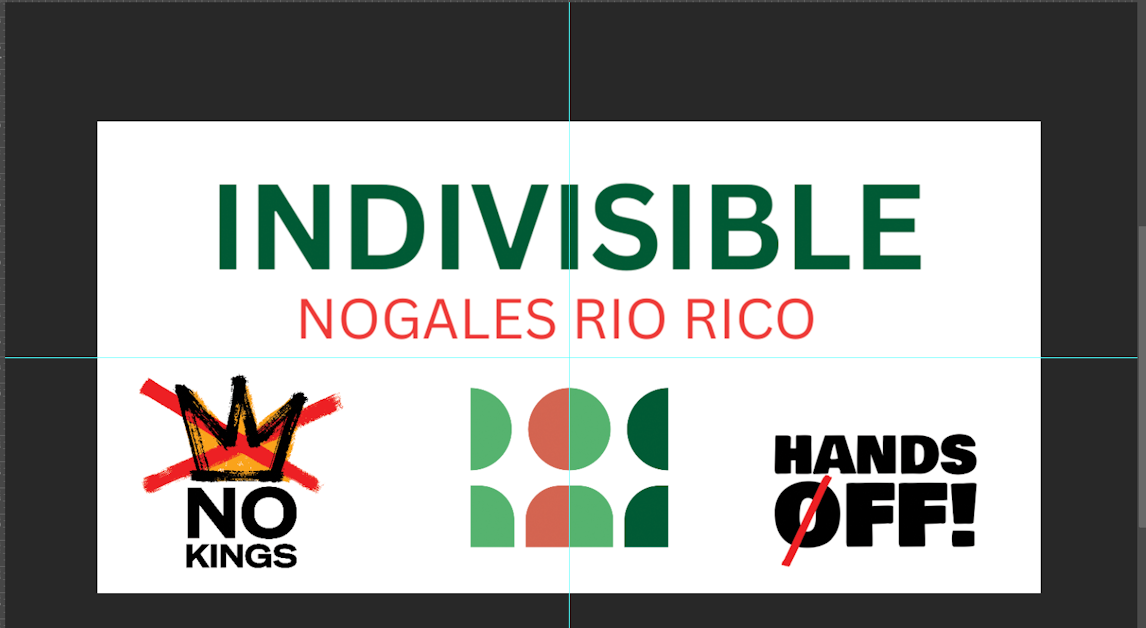 2026 Rio Rico Protest & Protect · Mobilize