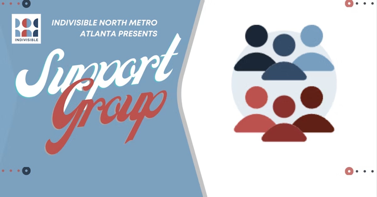 Indivisible Mourning and Celebration Circle · Indivisible North Metro ...