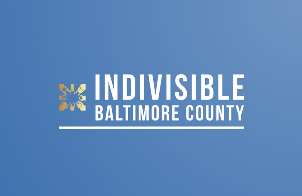 Hands Off April 5th: One Fight One Future Peace Rally 50501 at City Hall in Baltimore · Allies ...