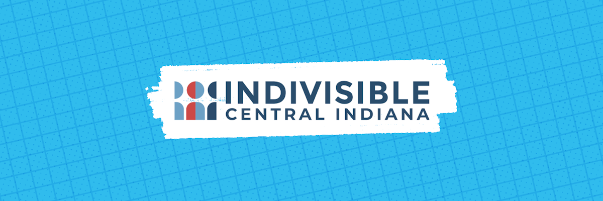 Everybody Leads: Activist Engagement with Indivisible Central Indiana ...