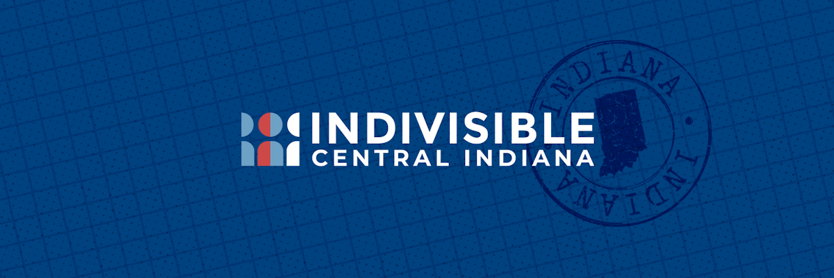 Peaceful Demonstration at Indy 500 Parade! w/ Westside Indy Indivisible ...