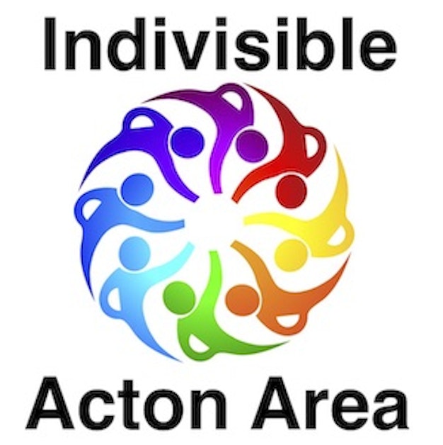 Touch Base Tuesdays Indivisible Acton Area · Mobilize