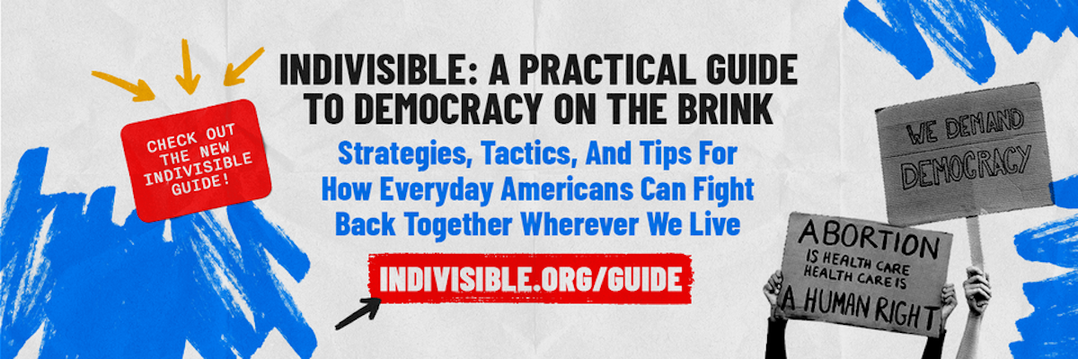 Meeting: Indivisible ADK/Saratoga Warren Washington Progressive Action ...