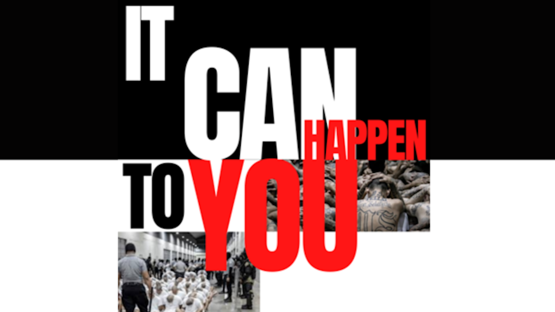 Disappeared in America Visibility Event: Yolo County - Three Cities ...