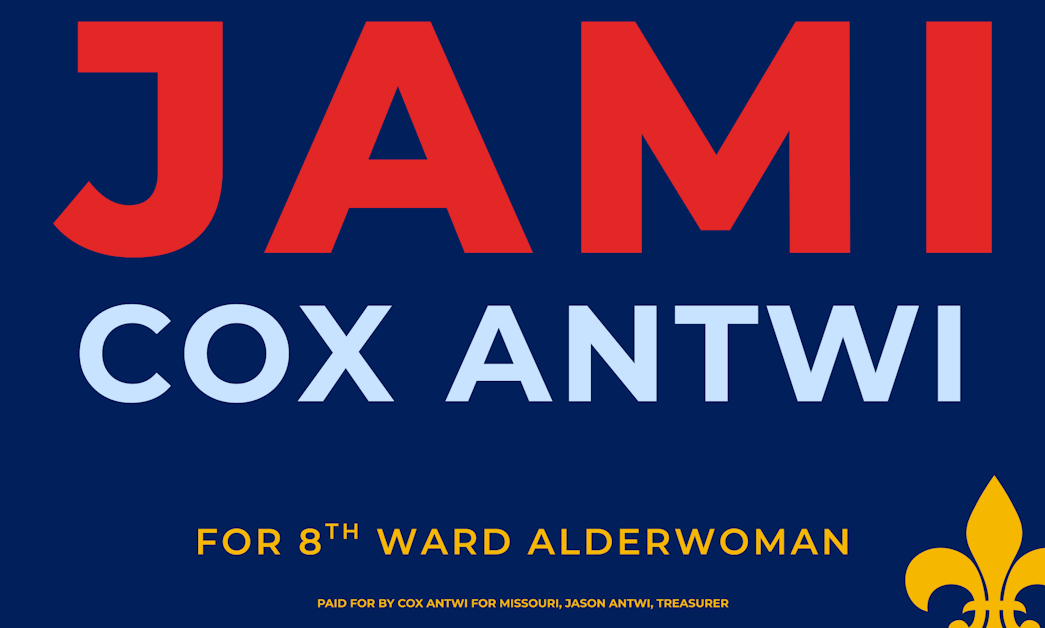 Join Jami's Election Day GOTV Crew · Mobilize
