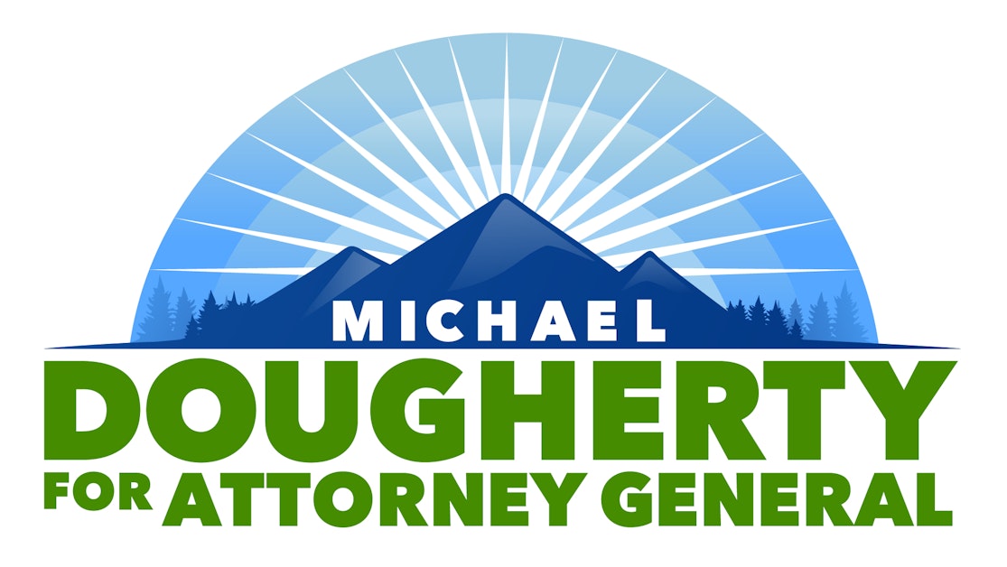 Michael Dougherty For Attorney General Campaign Kick Off · Mobilize
