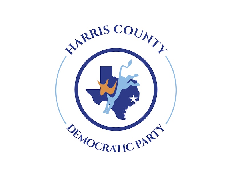 Get to know the Voter Engagement Team! · Harris County Democratic Party