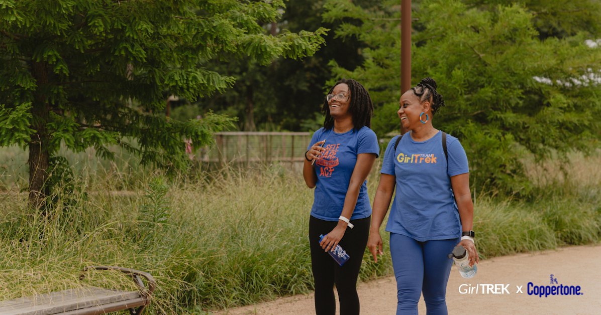 Juneteenth Welcome Walk | Jackson, MS · GirlTrek