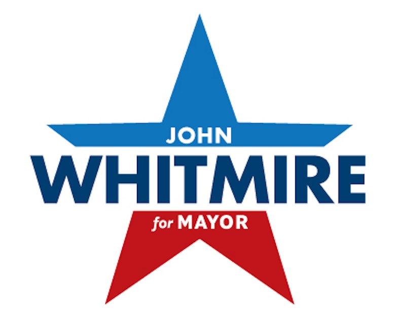 Sign up to join the Whitmire for Mayor Campaign · Mobilize