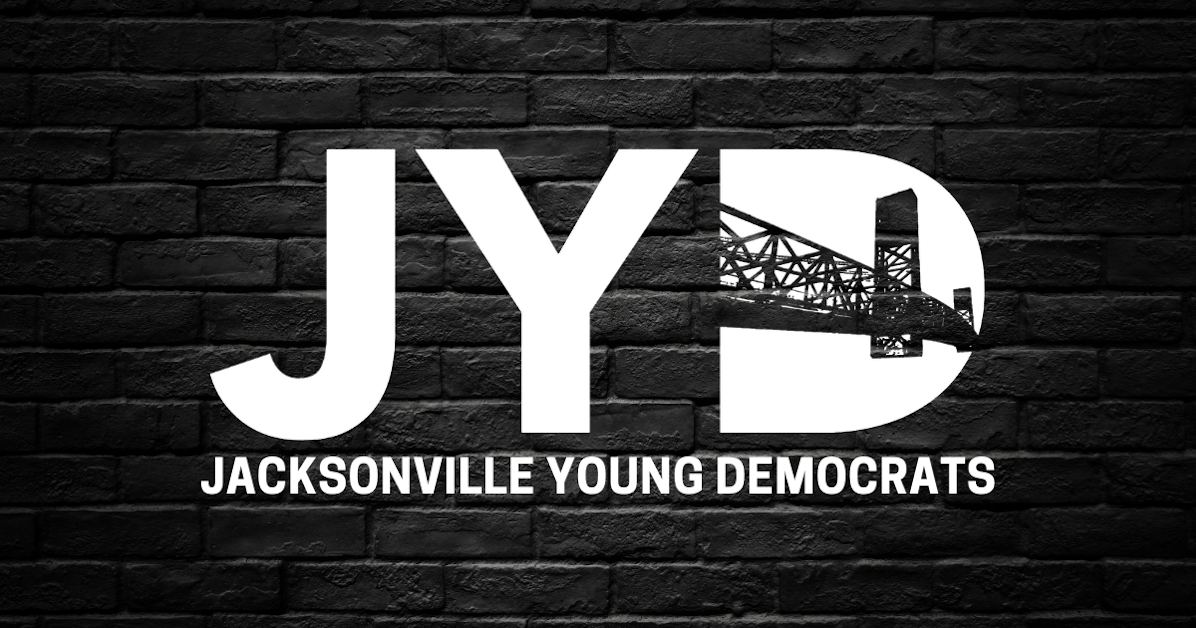 JYD April Meeting · Mobilize