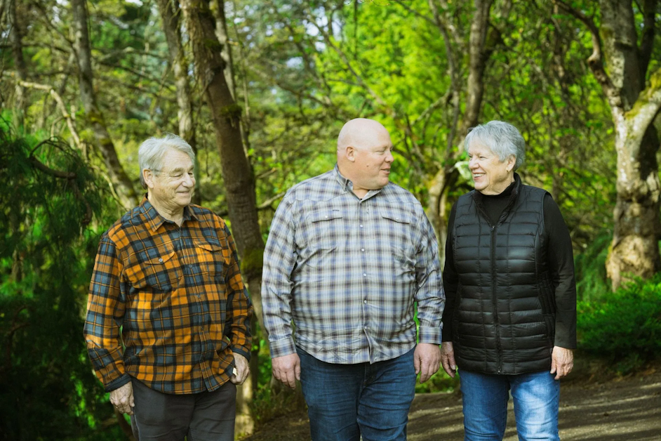 Knock Doors for Jamie @ Hitt's Hill Park · Jamie for Seattle