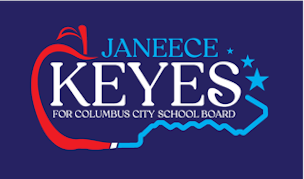 Keyes Campaign Kickoff · Mobilize