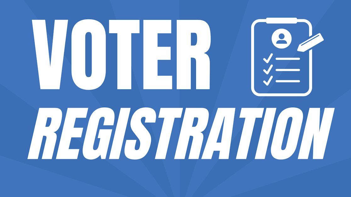 Voter Registration at Punk Rock Flea Market · Mobilize
