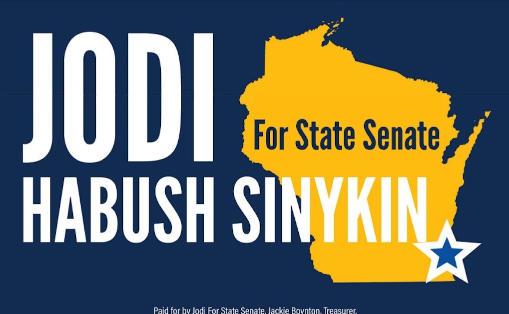 Brown Deer Canvass with Jodi Habush Sinykin! · Mobilize