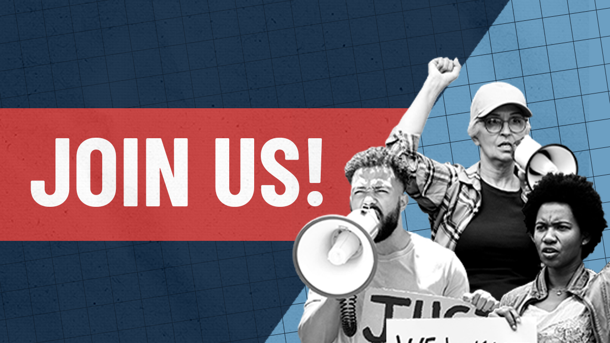 Sign Up to Receive Updates on Local Events! · Indivisible