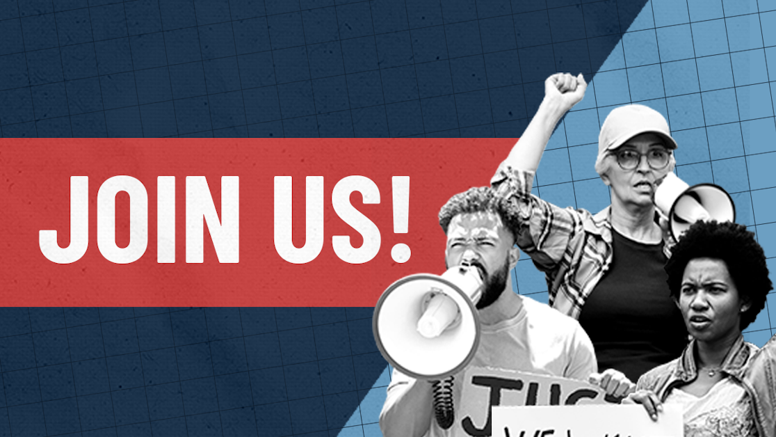 Sign Up to Receive Updates on Local Events! · Mobilize