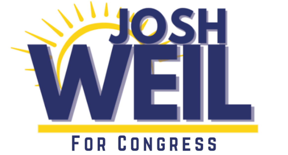 Phone Calls for Josh Weil for Congress · Mobilize