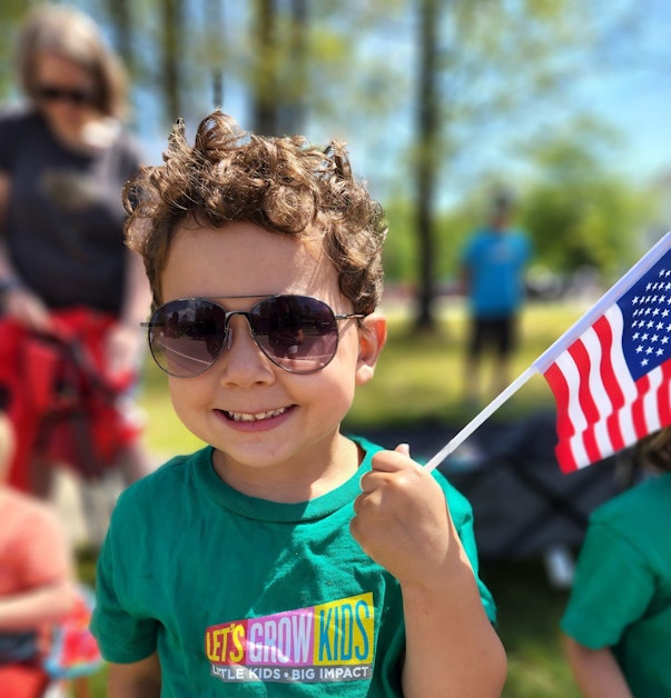 Volunteer to Table at the Montpelier Independence Day Celebration on ...