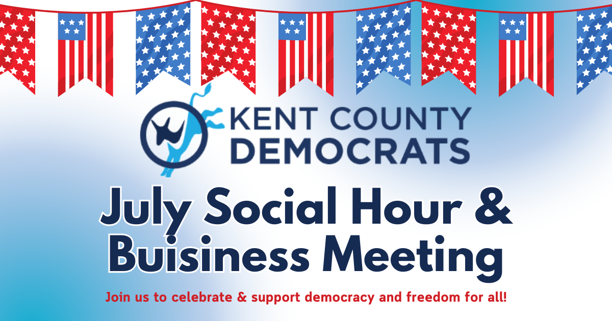 Kent County Democratic Party