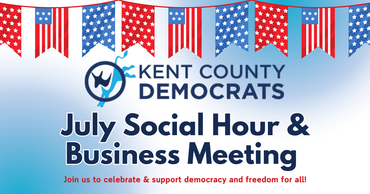 Kent County Democratic Party