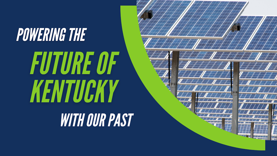 Take Action for Solar: Supporting grid-scale projects in Kentucky ...