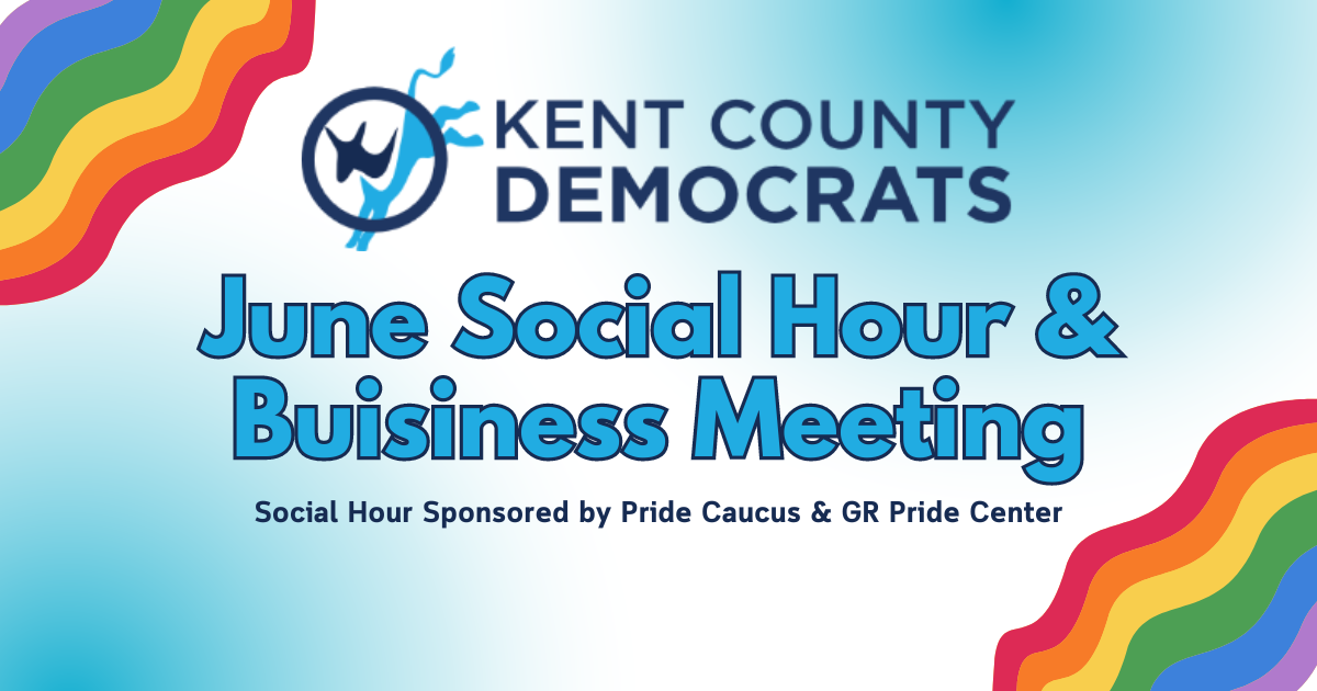 Kent County Democratic Party