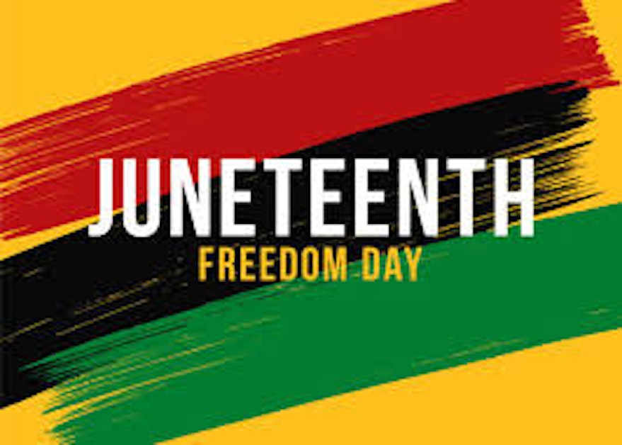 Yuma Democrats Juneteenth Tabling Event · Cochise County Democratic Party
