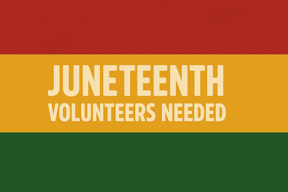 Celebrate Juneteenth with the Democratic Women of Mecklenburg County ...