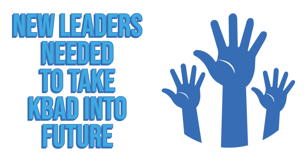 KBAD new leaders mixer and Q&A session · Mobilize