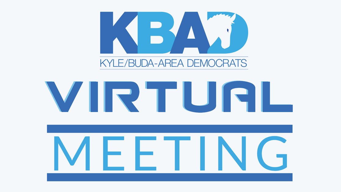 KBAD September Membership Meeting · Mobilize