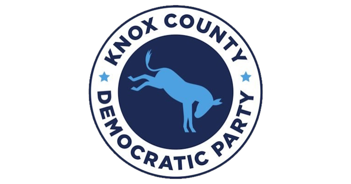 Knox Dems D6 Meeting · Mobilize