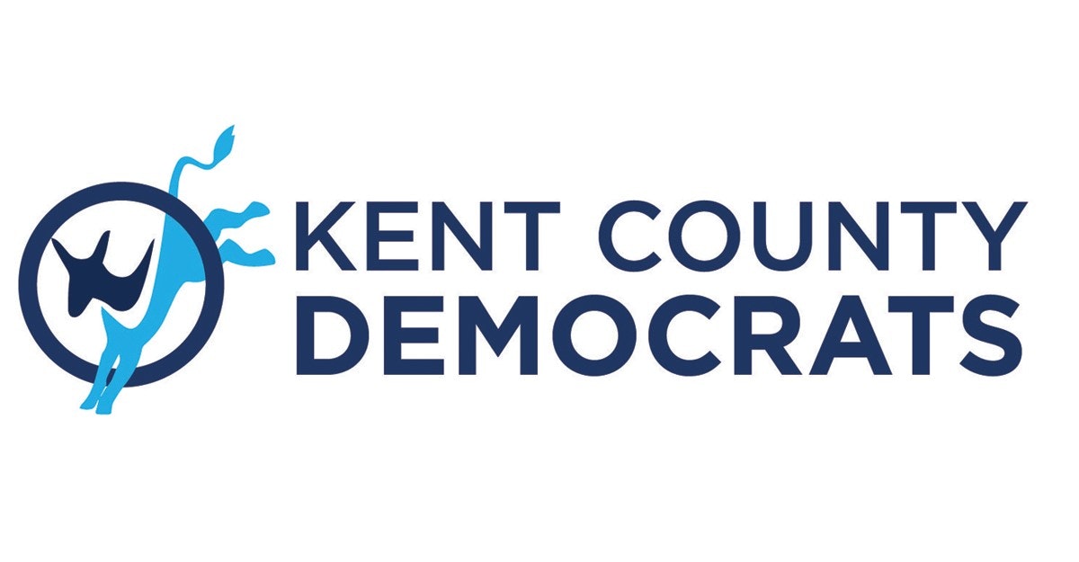 Kent Dems County Committee February 2024 Social Hour & Monthly Meeting ...