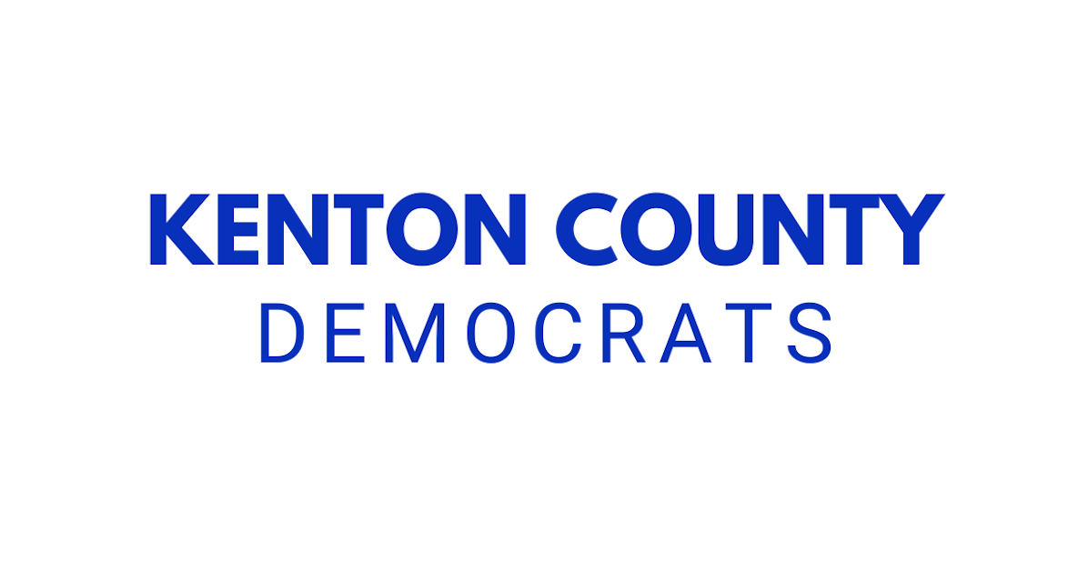 Kenton Dems Volunteer Canvass Training · Mobilize