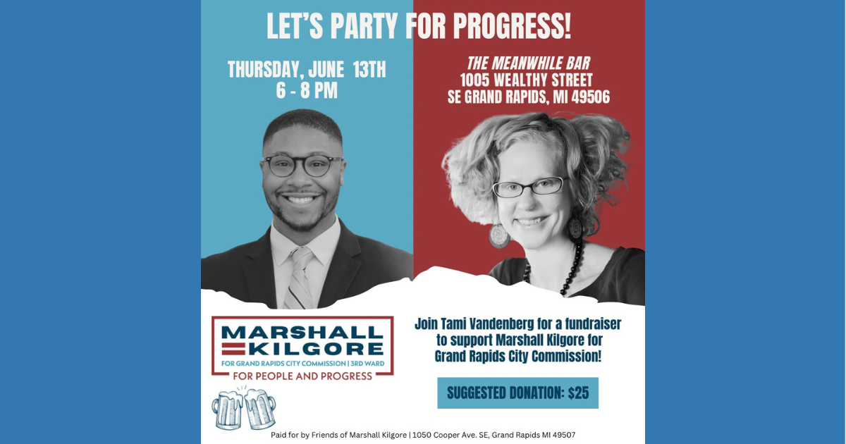 Kent County Democratic Party