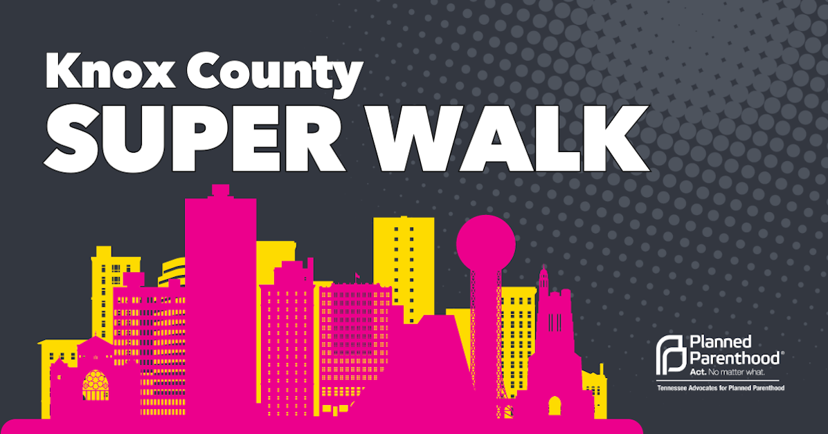 TAPP Knox Super Walk! · Mobilize