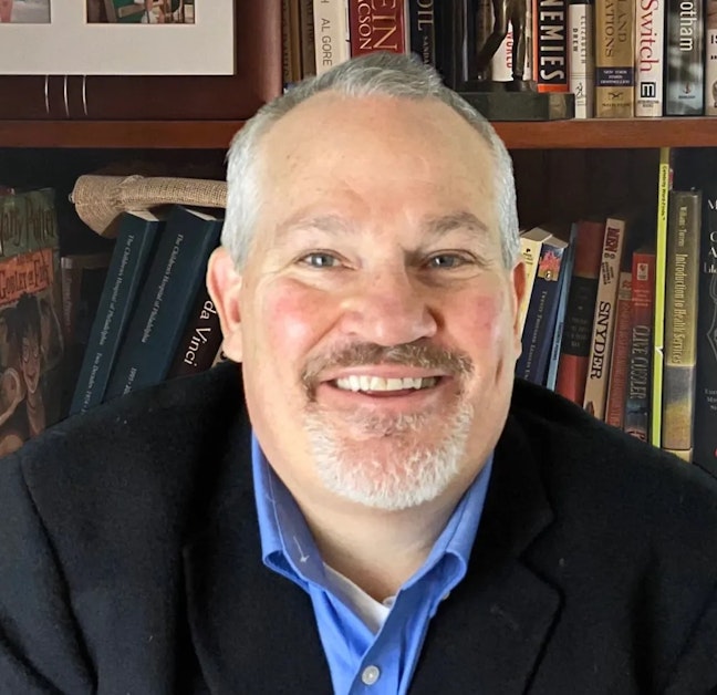 NC 5th CD Town Hall with Kyle Parrish, US House · Mobilize