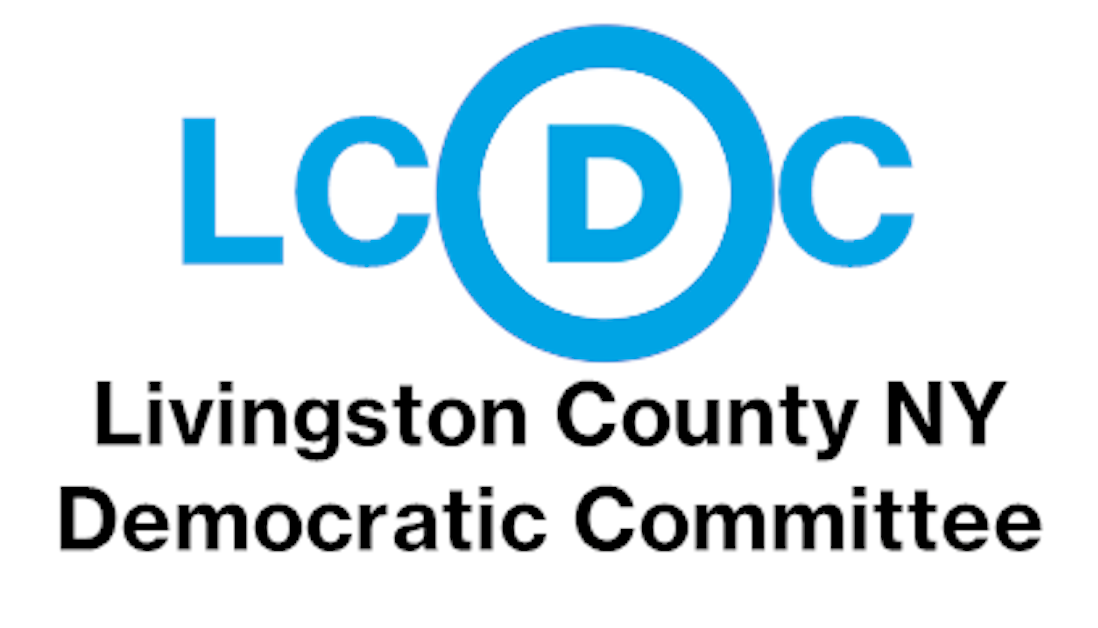 LCDC Volunteer Interest Form · Mobilize