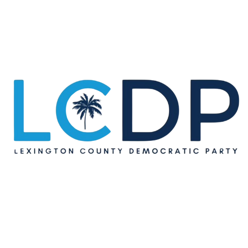 LCDP Meeting · Lexington County Democrats