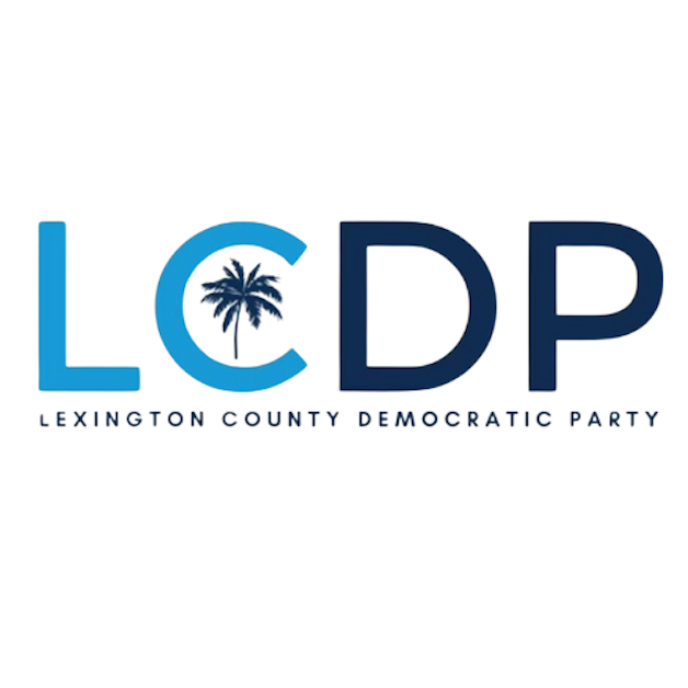 LCDP Meeting · Lexington County Democrats