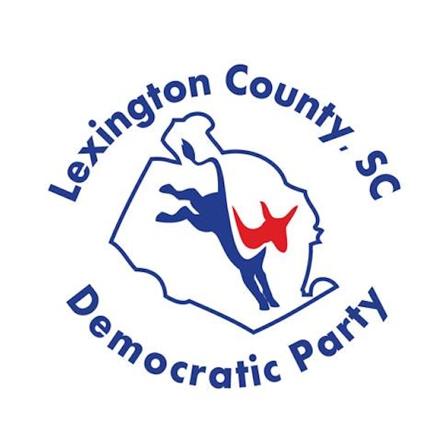 Lexington County Democratic Party County Convention · Mobilize