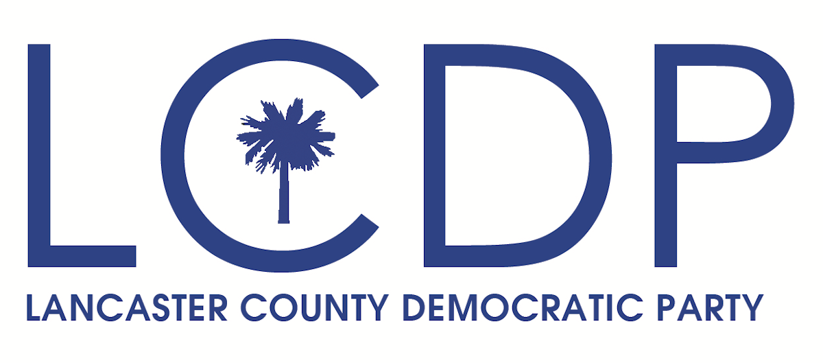 LCDP General Meeting · Lancaster County Democratic Party