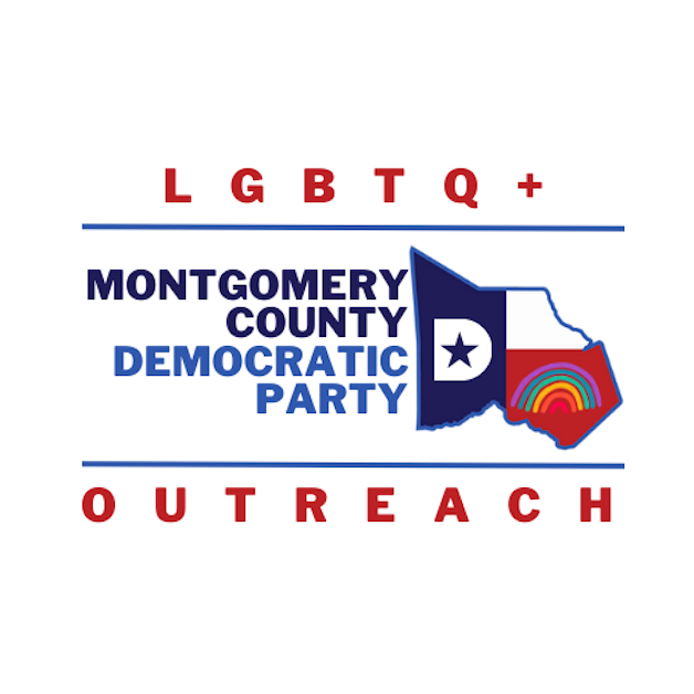 LGBTQ+ Outreach Committee Meeting · Mobilize
