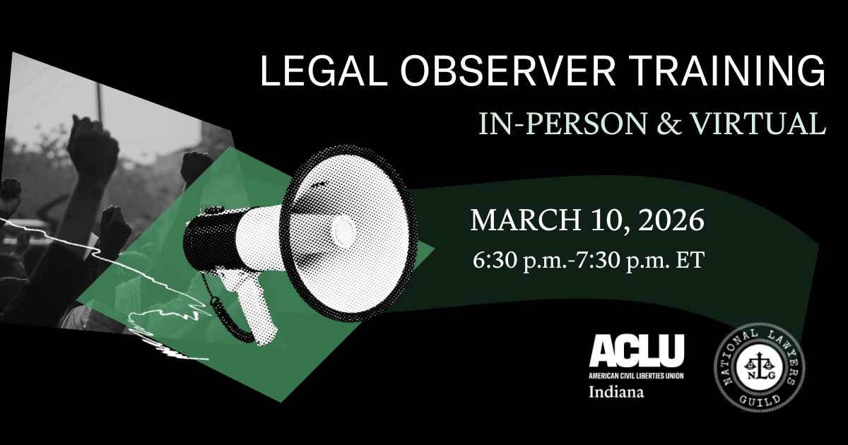Volunteer Opportunities, Events, and Petitions Near Me · American Civil ...