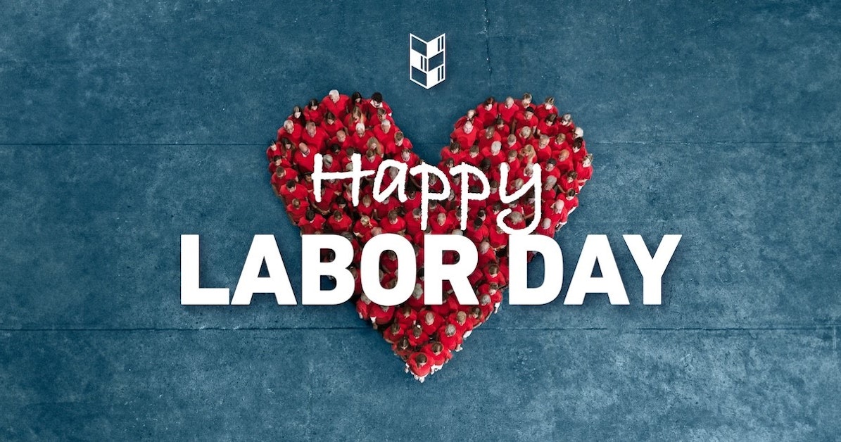 Muskegon Labor Day Parade · Michigan Education Association