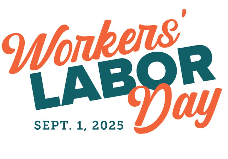 Workers Over Billionaires Labor Day Rally · Ohio AFL-CIO