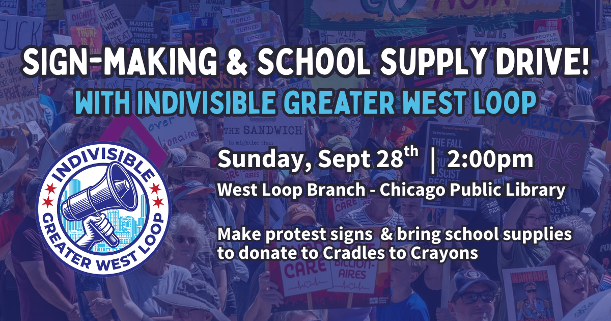 Volunteer Opportunities, Events, and Petitions Near Me · Indivisible ...