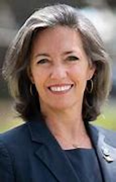 Meet Laura Hine, incumbent School Board candidate running countywide ...